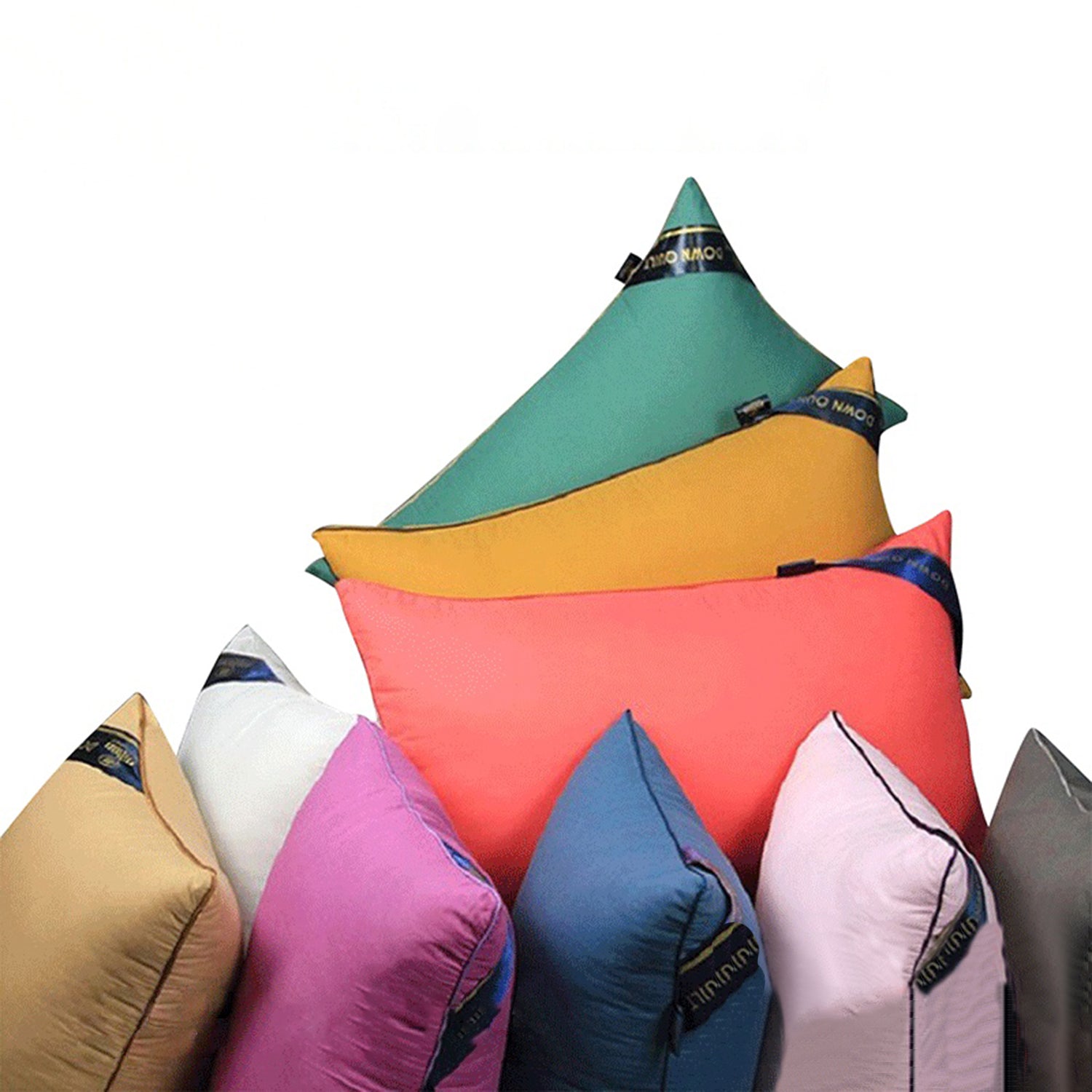 OYAS Single Line Pillow Hilton Hotel Grade 1000g – Furnituremart.sg