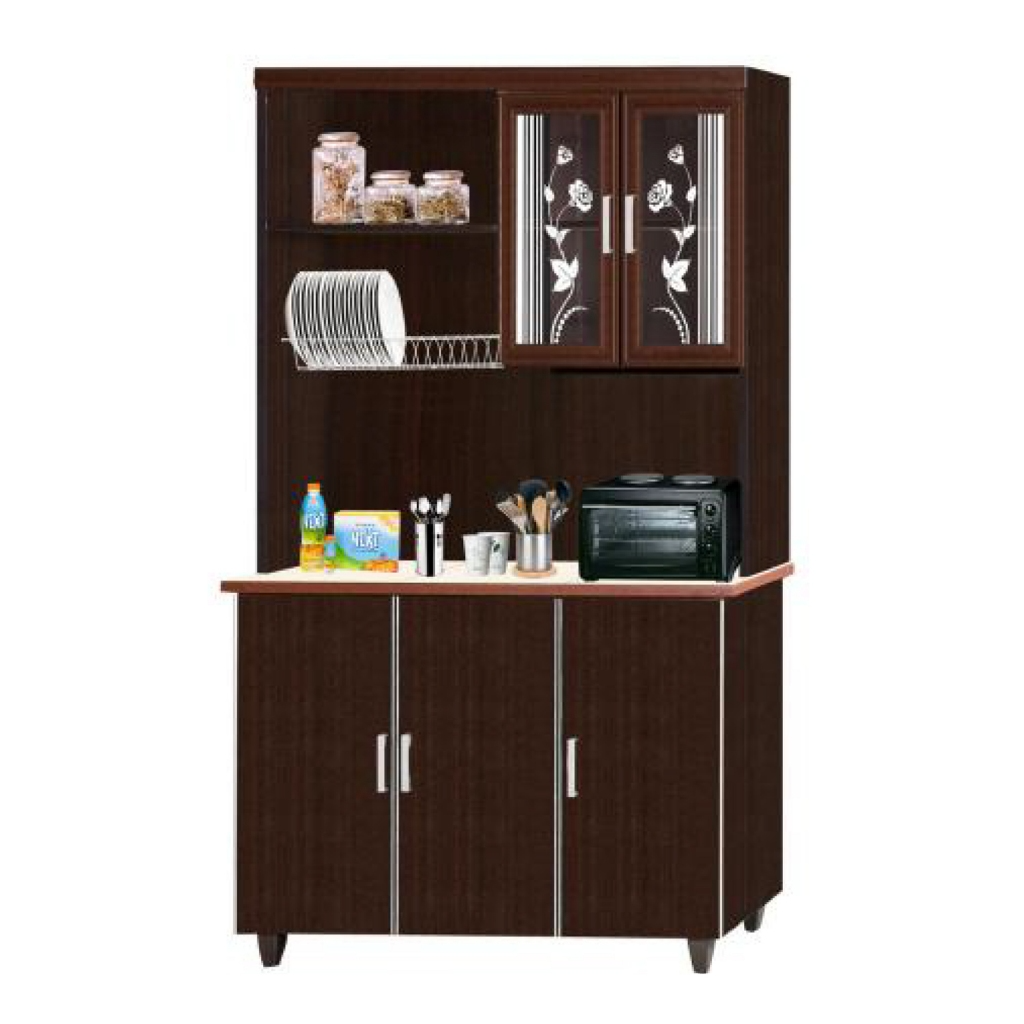 Bally Kitchen Cabinet/ Cooking Cabinet/ Gas Stove Cabinet/ Sink Cabine ...